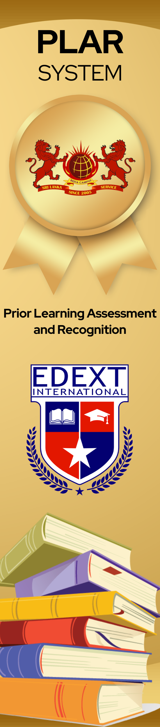 Prior Learning Assessment and Recognition – PLAR – Beeta Campus
